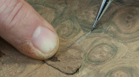 Alles over Politoer, politoeren en restauratie materialen en shellac