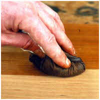 Alles over Politoer, politoeren en restauratie materialen en shellac