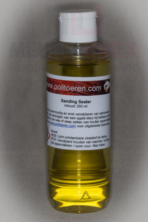 Alles over Politoer, politoeren en restauratie materialen en shellac