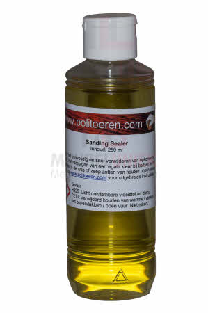 Alles over Politoer, politoeren en restauratie materialen en shellac